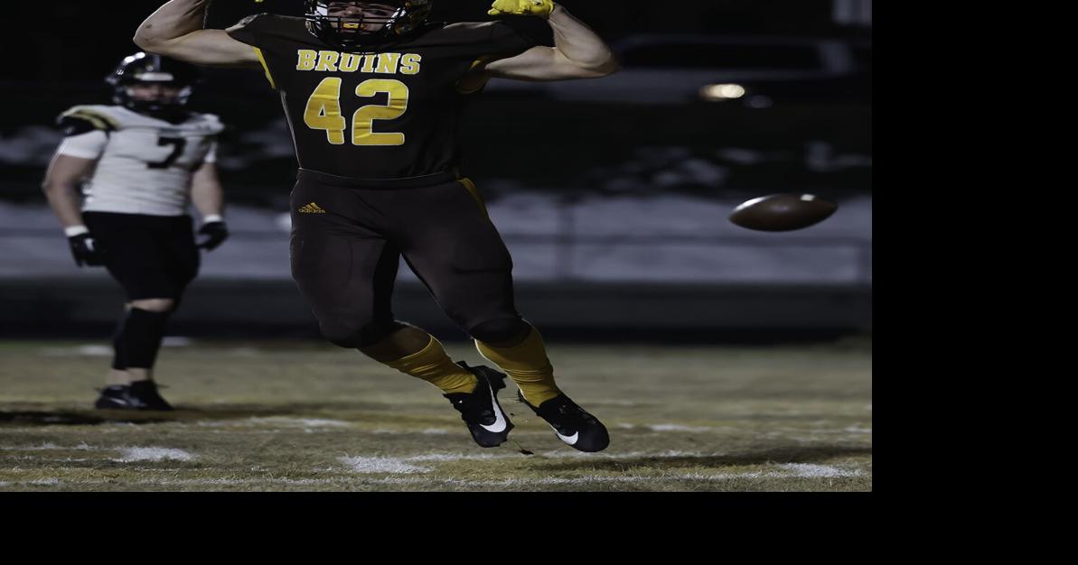 Capital's Tuff Adams commits to Rocky football
