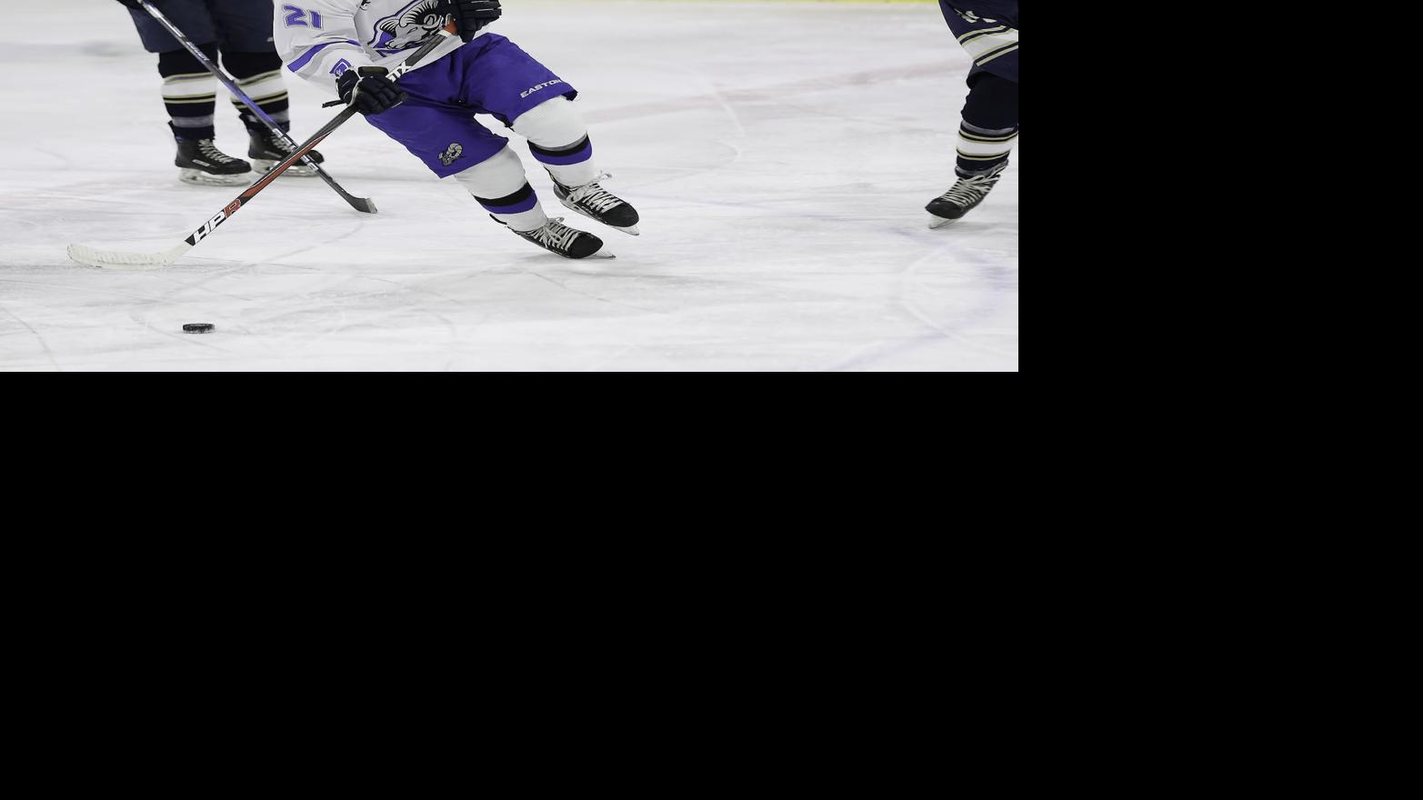 PHOTO GALLERY: Helena Bighorns 4, Bozeman Icedogs 3 | Hockey ...