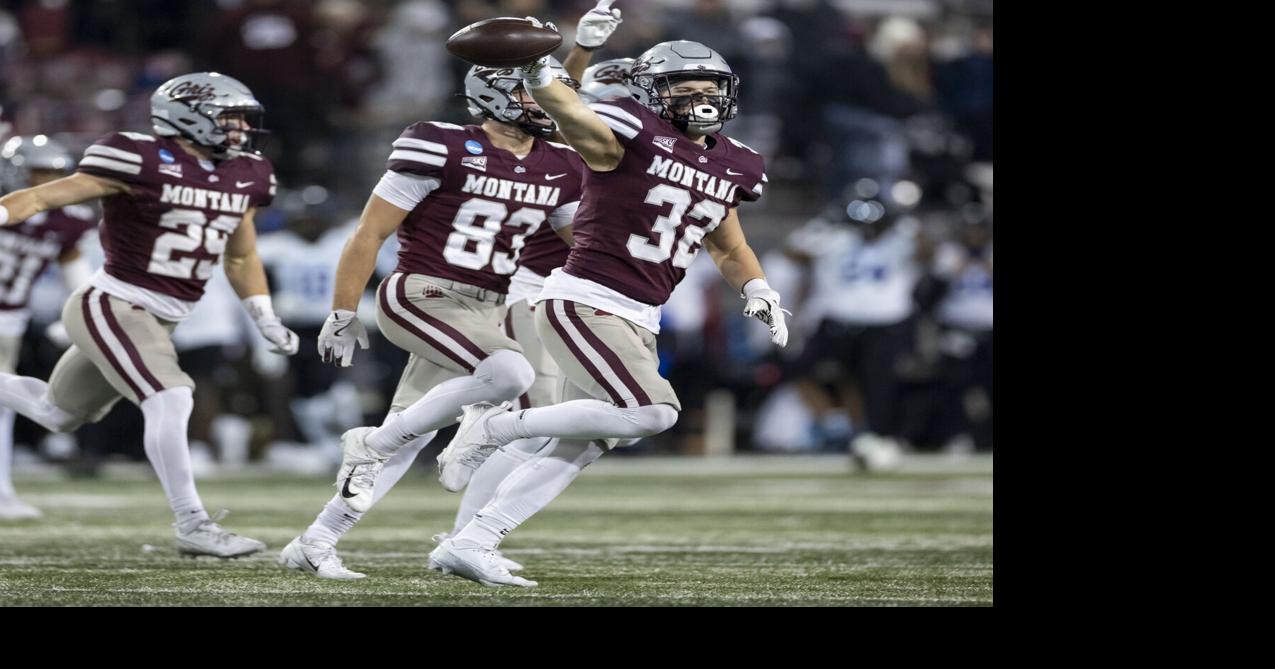 Montana Grizzlies meet South Dakota State in second round