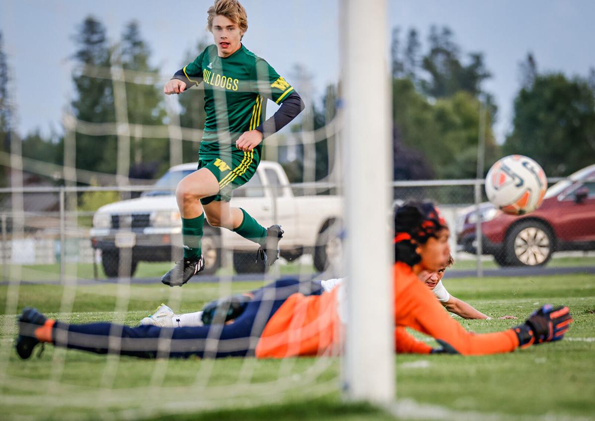 ‘Front of the Line’ Whitefish soccer players continue to take their turn