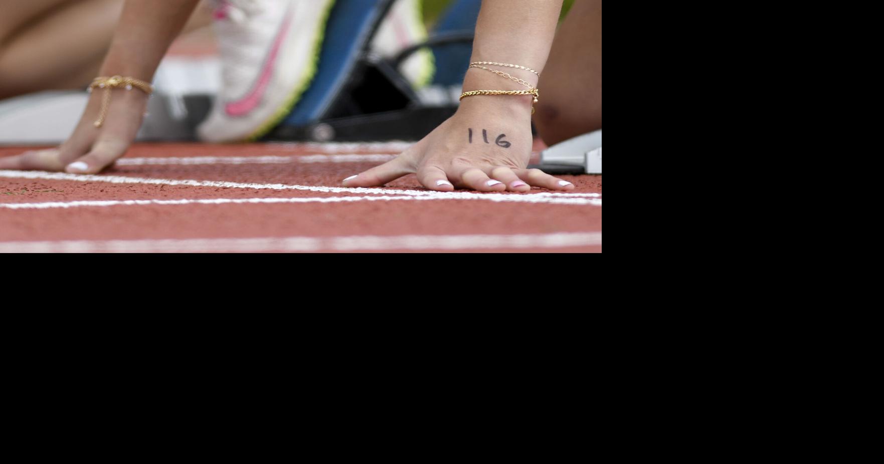 Greg Rice Track and Field Meet