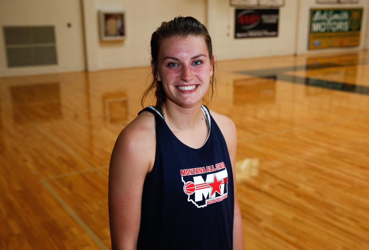 Former Helena Capital standout Taylor Sullivan begins Army life next month