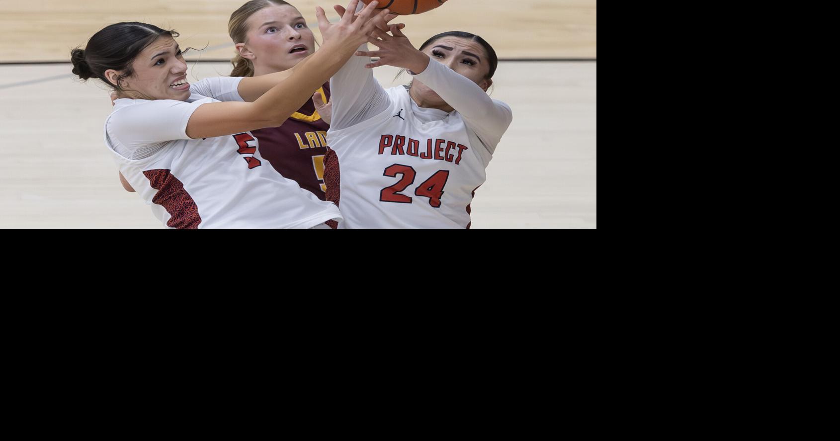 Montana high school basketball roundup Full Court Press