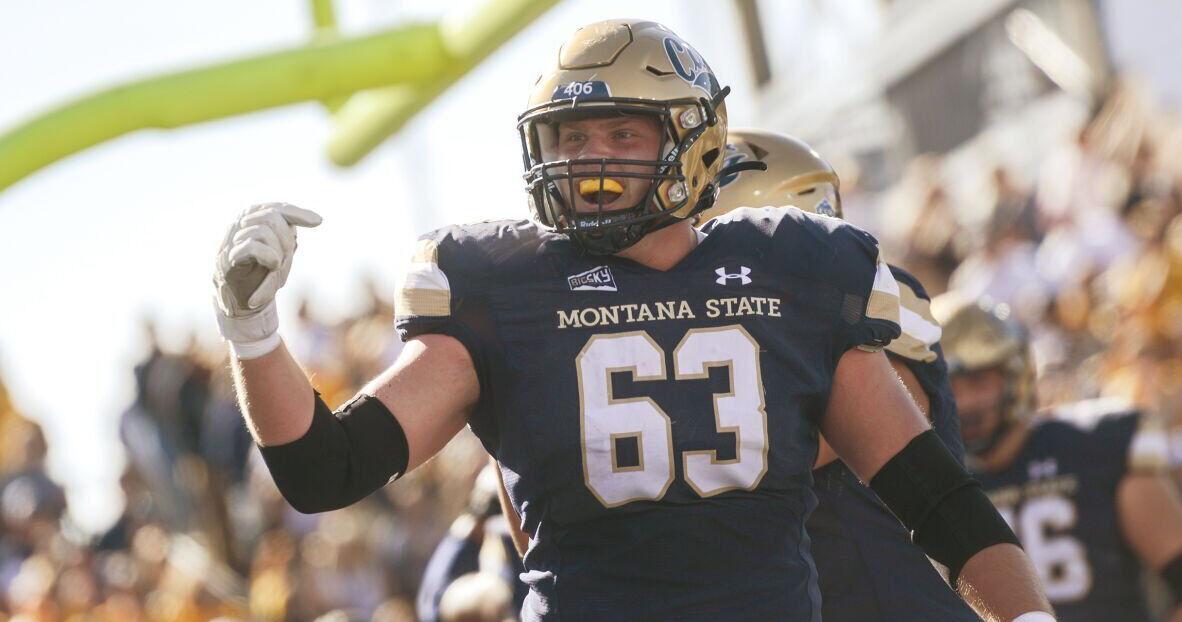 Rush Reimer, former MSU Bobcat, signs with Buffalo Bills