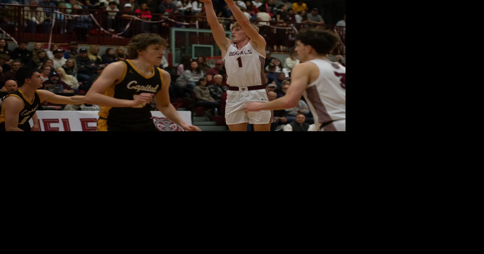 Montana high school basketball roundup Full Court Press