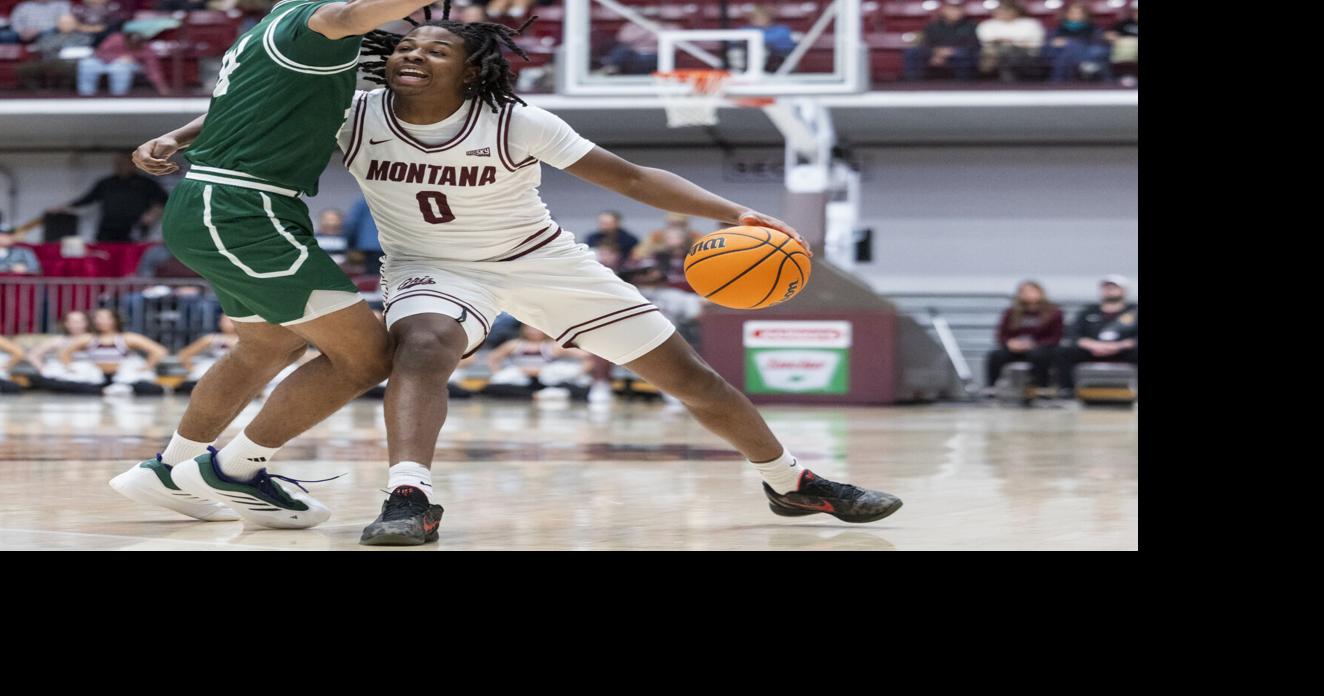 Grizzly Money Williams named National Player of the Week
