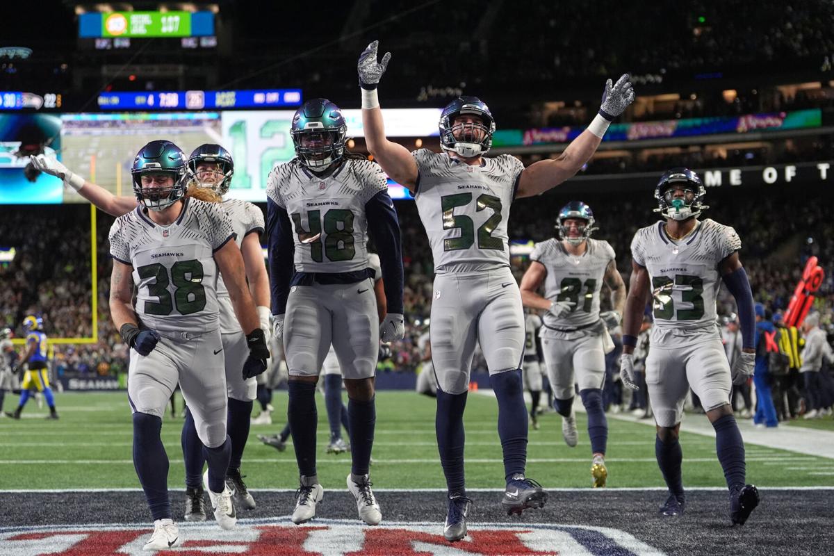 Kalispell native, ex-Griz Patrick O'Connell in Super Bowl