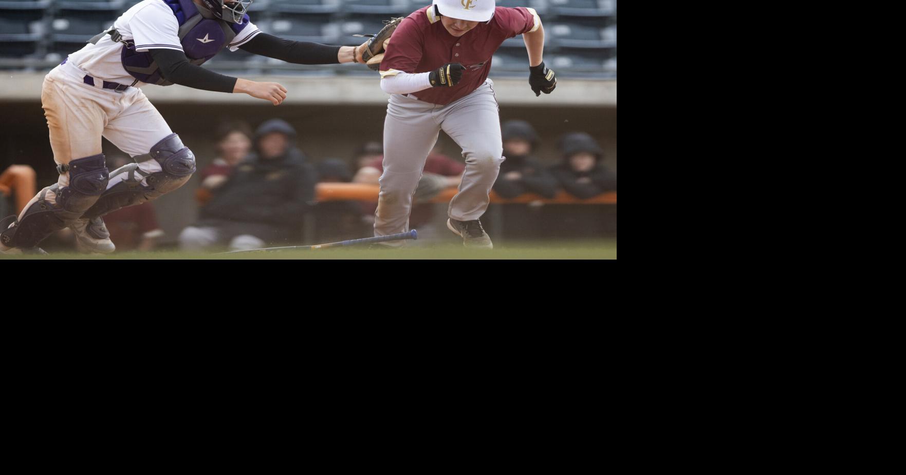 Polson takes down Florence in high school baseball | PHOTOS