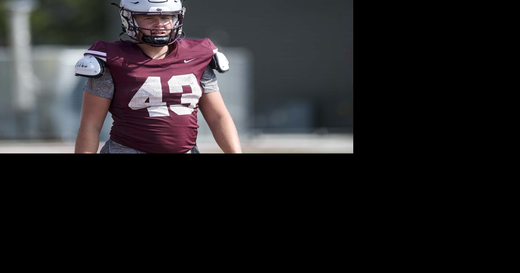 Montana Grizzlies long snapper Grayson Pibal senior feature