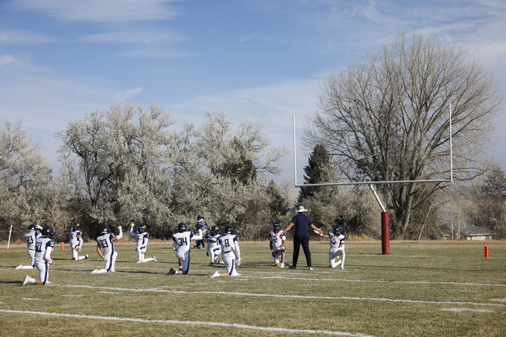 Box Elder downs Bridger, wins first title in program history