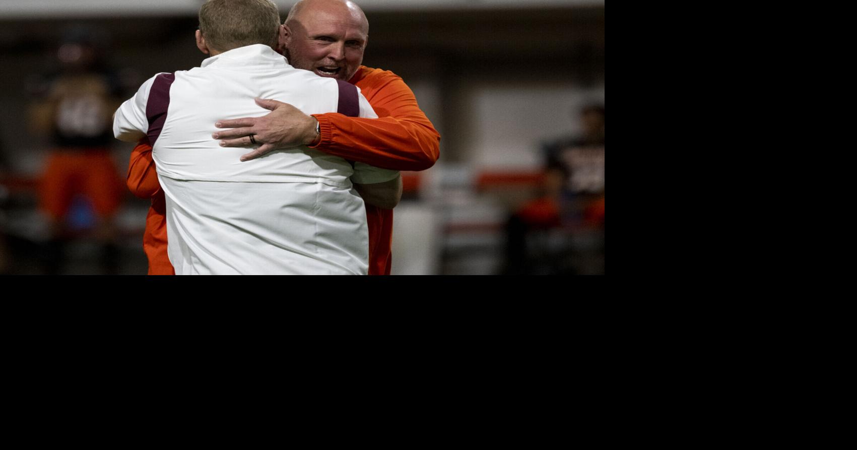 Big Sky Notebook: Frustration boils over for Idaho State coach Charlie ...