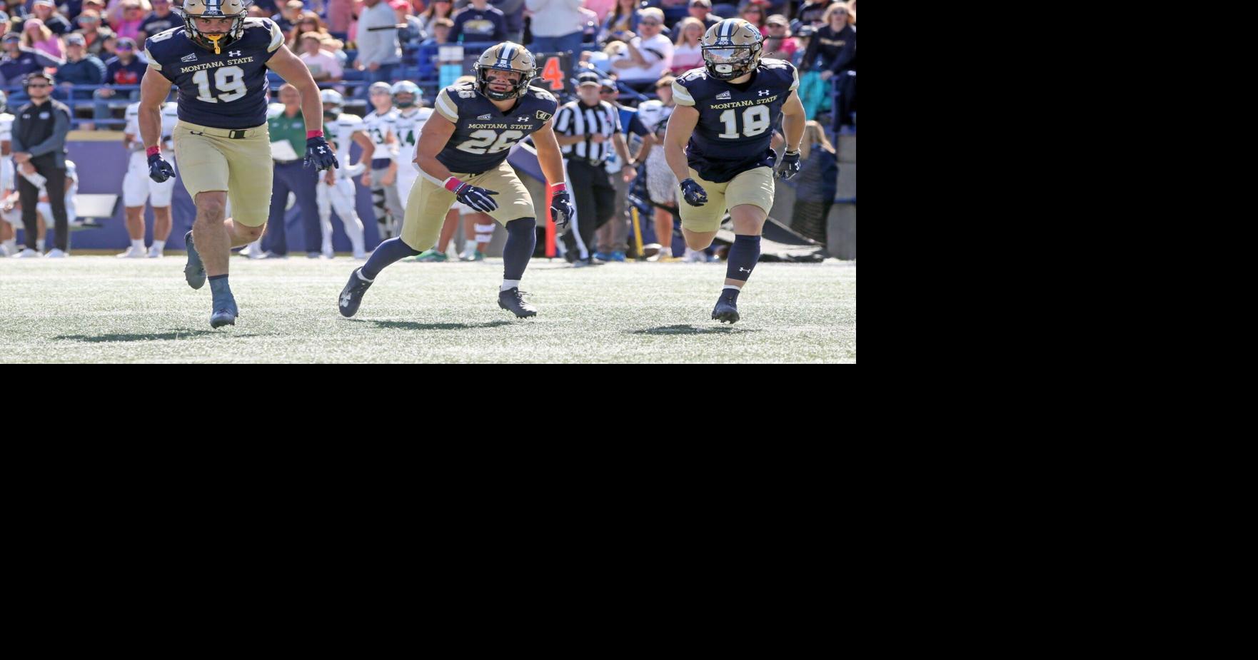 Montana State Bobcats play at rejuvenated Portland State