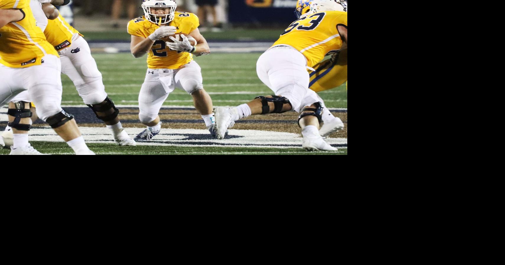 Five things to watch: No. 5 Weber State at No. 3 Montana State