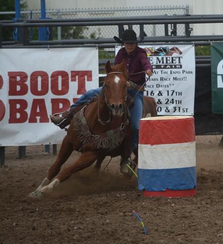 Scoreboard: Montana high school rodeo standings (April 23)