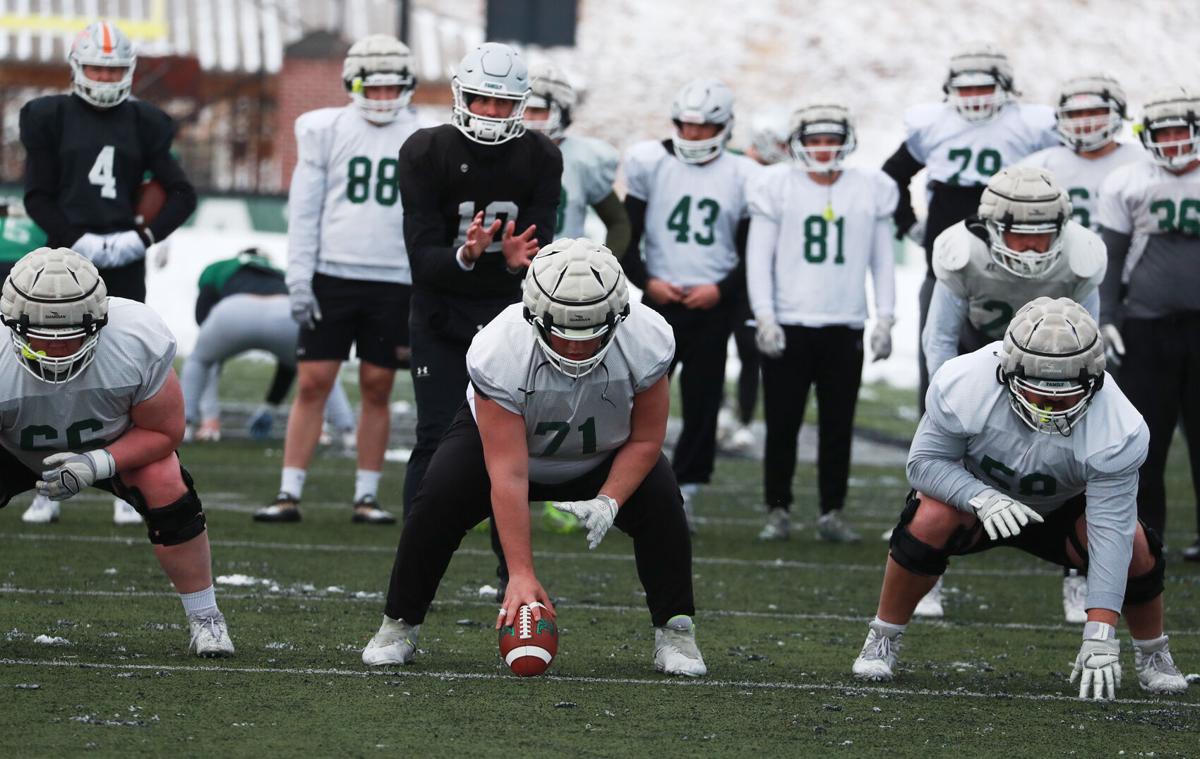 Montana Tech football looks to take the next step in 2023