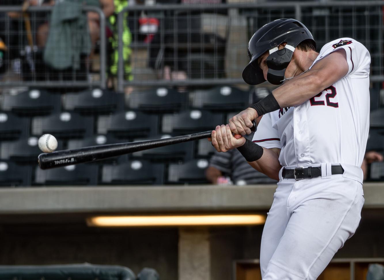 Photos: Billings Mustangs vs. Missoula Paddleheads at Dehler Park