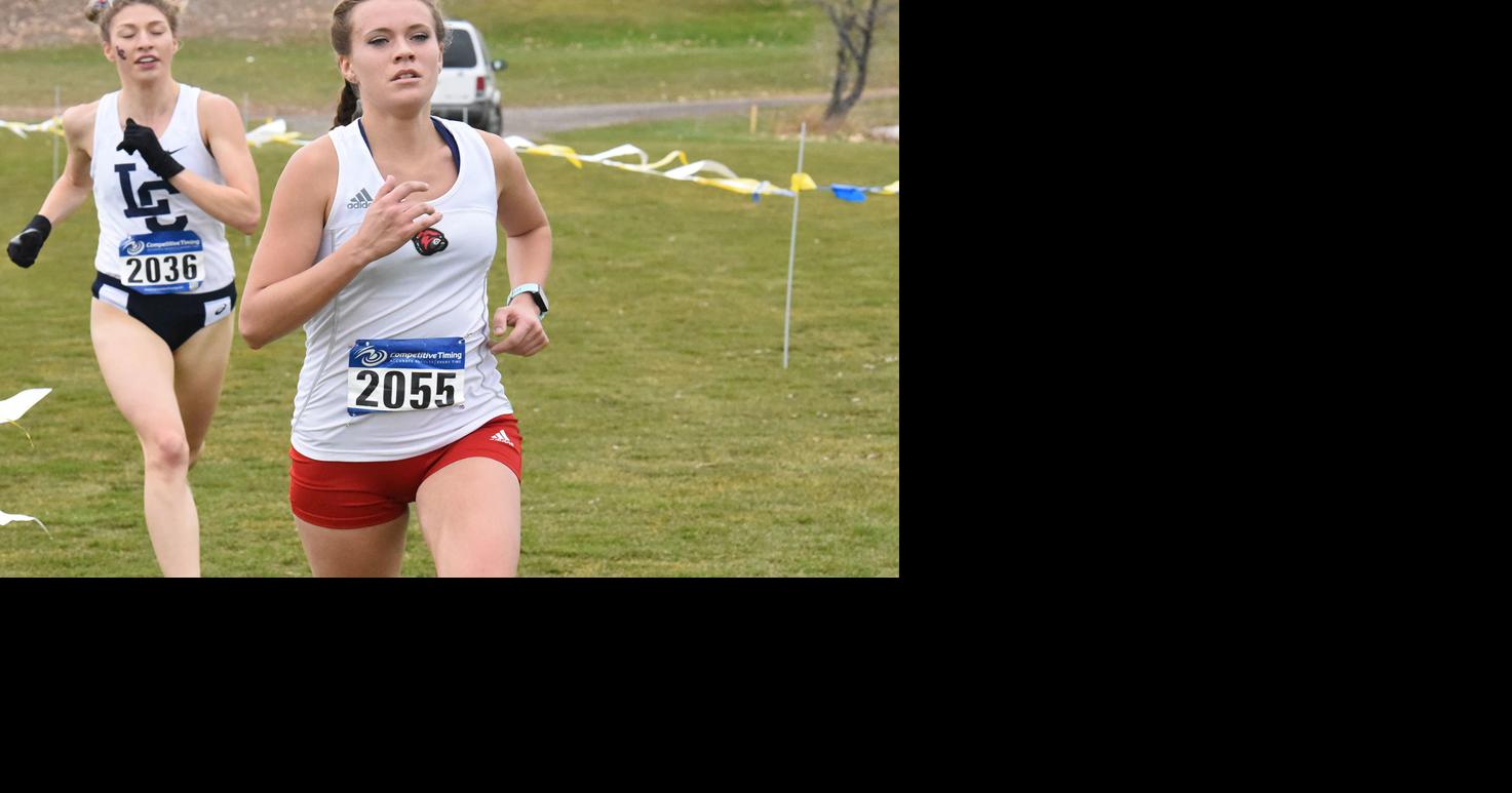 For Montana Western XC, Mindy Kaufman has been there from the start