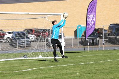 Late PK goal by Boyd DeWitt notches Butte tie with Kalispell Glacier