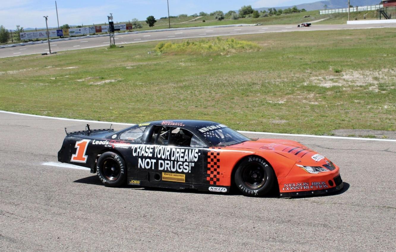 Mission Valley Super Oval: An oasis in a racing desert
