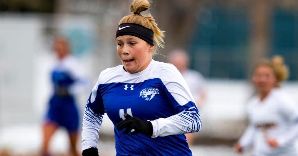 Billings Skyview's Jordan Roe commits to MSU Billings for women's soccer