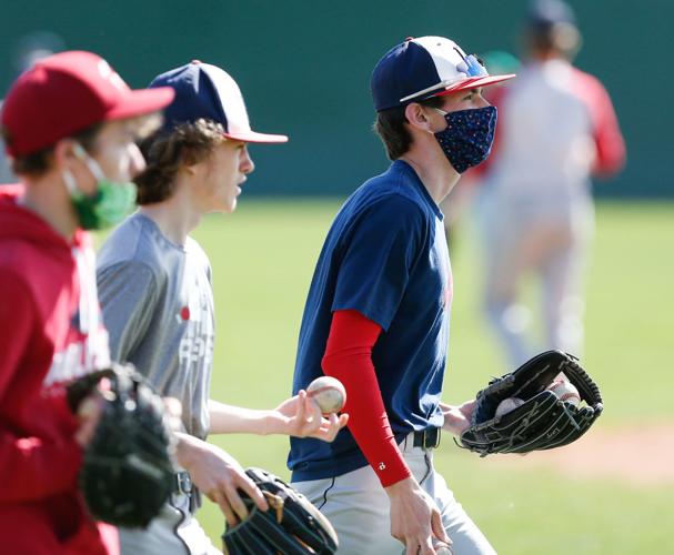 Helena Senators Legion Baseball team finally hits field for tryouts