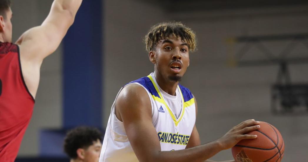 With Michael Steadman now available, Montana men's hoops will have ...