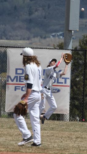 Kalispell Lakers down Butte in Miners' home opening doubleheader