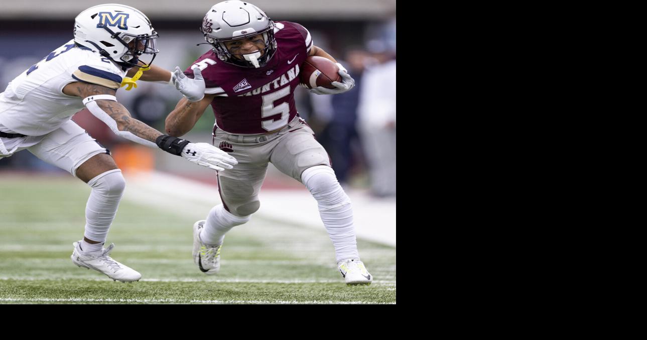 Griz, Cats make FCS Preseason All-America teams