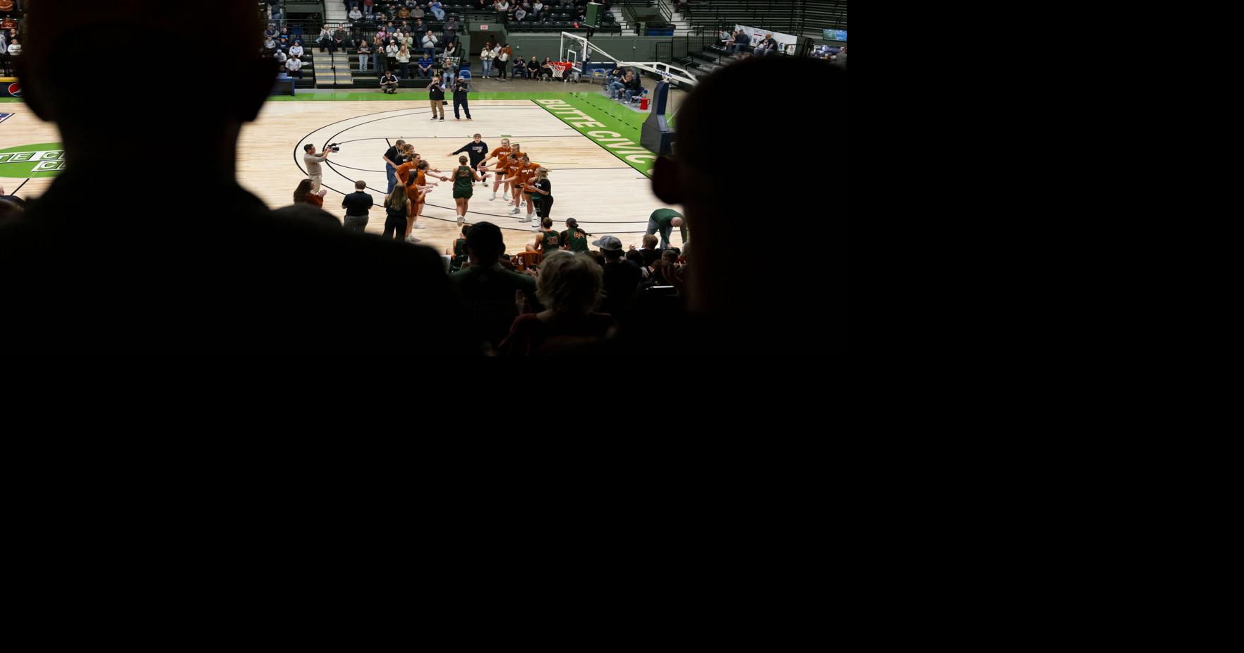 Top moments from 2026 Frontier basketball tournament