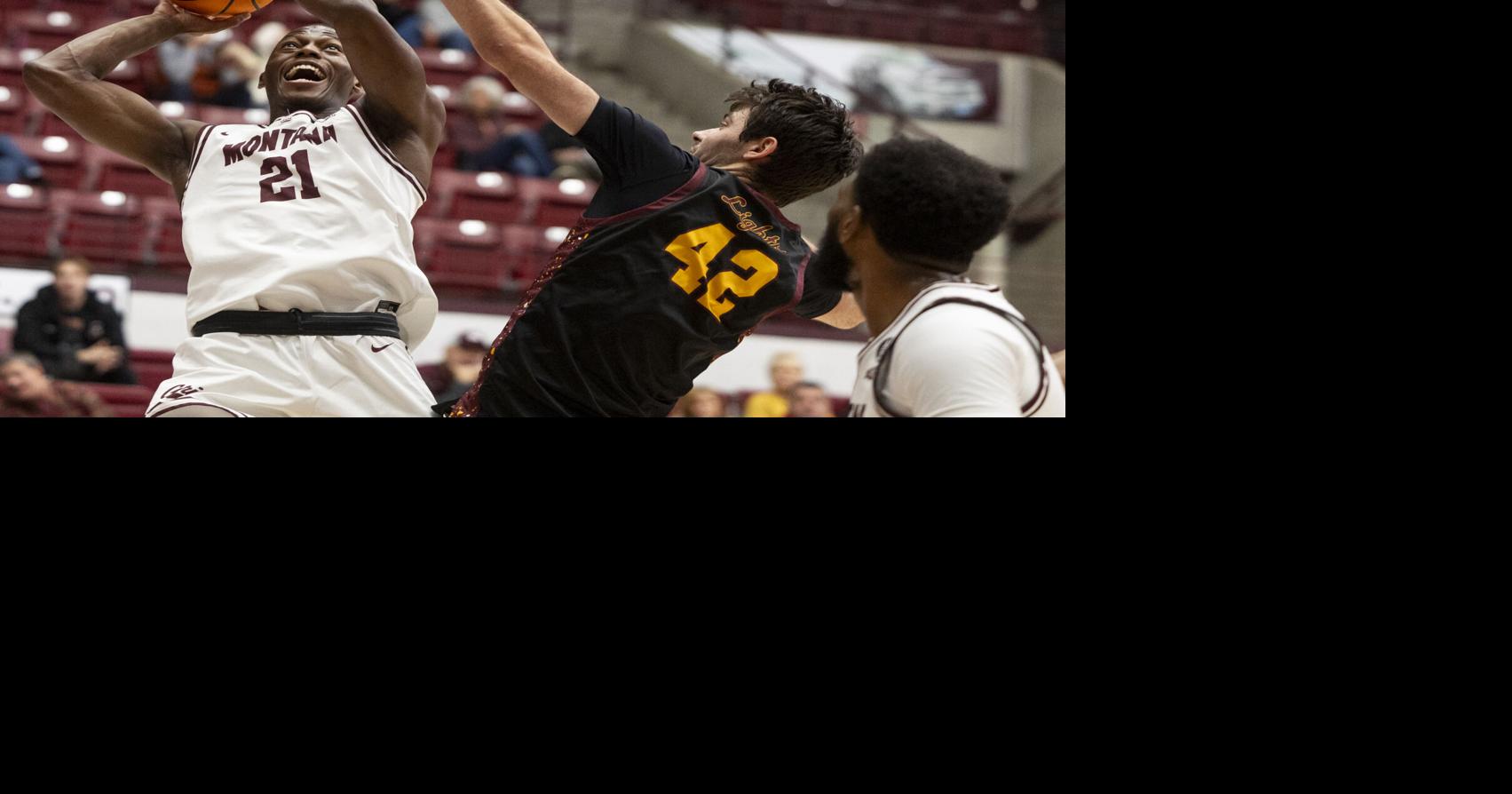 Photos: Montana vs. MSU Northern basketball