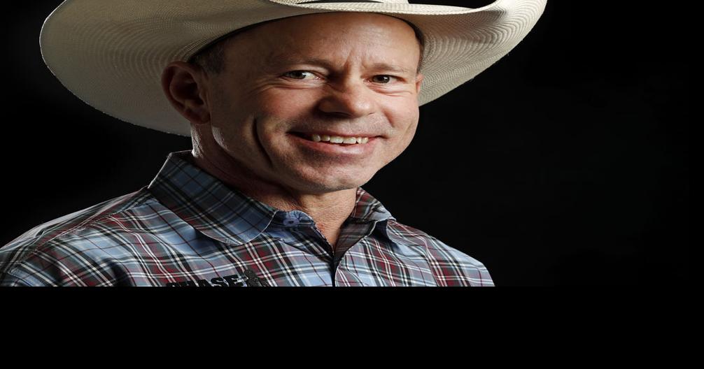 Rodeo Notebook: Deb Greenough collector's bronze to be unveiled April ...