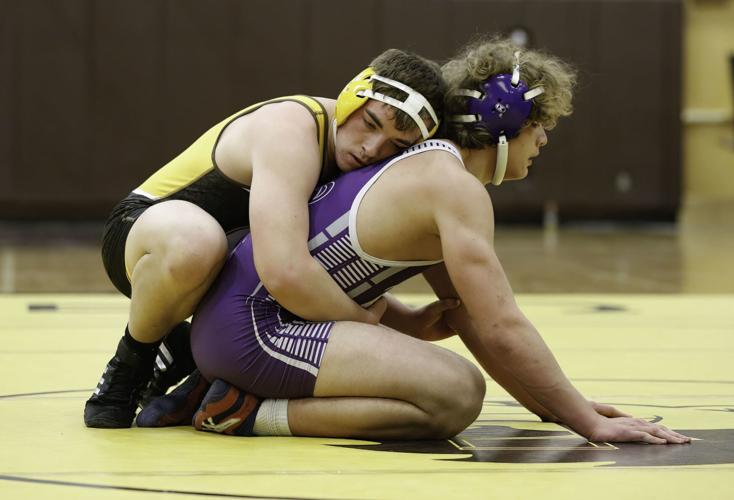 Helena Capital's Parklyn Heller and Tucker Zanto win 2022 Jude Gleason ...