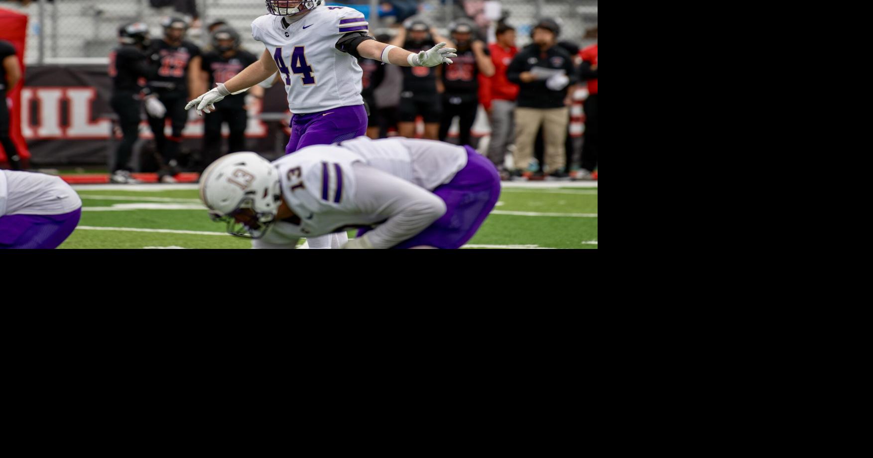 Eli Aby vs. Montana Western 2025