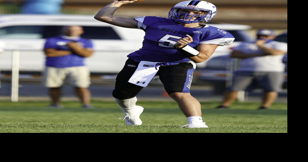 Townsend's big second half too much for Jefferson as Bulldogs win ...