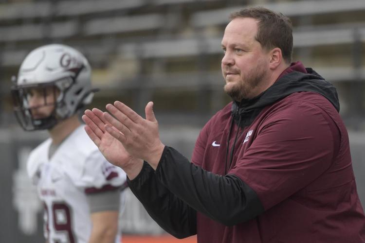 Montana hires former Montana State All-American LB Roger Cooper as ...