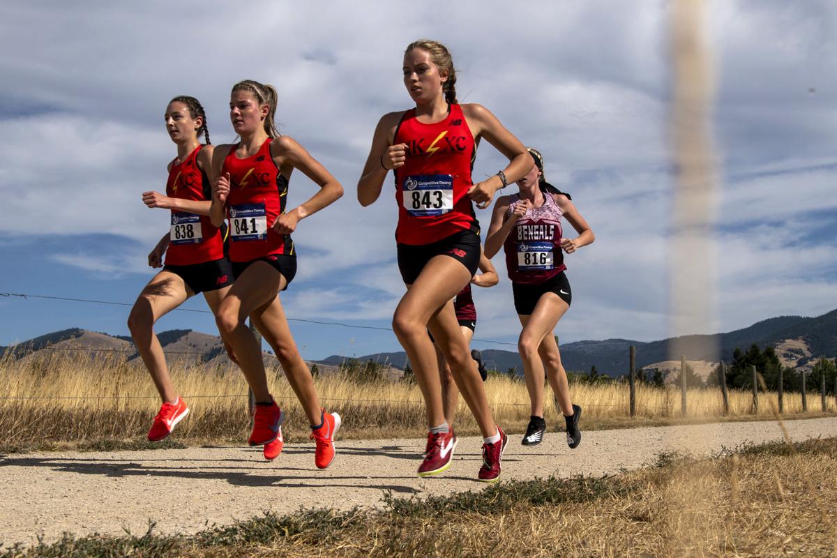 Missoula Hellgate's Kensey May named Montana Gatorade girls cross ...