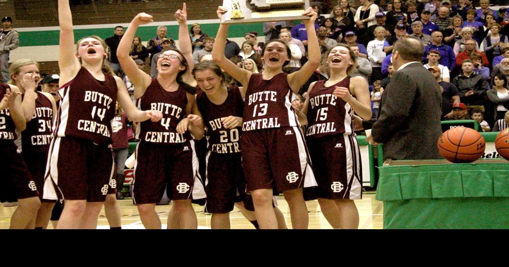 Butte Central girls focused on emulating past success; boys looking to ...