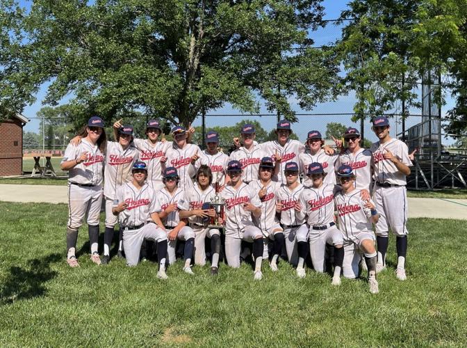 Helena Senators Nebraska