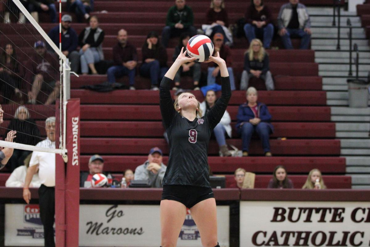 Butte Central to host Corvallis for final Southwest A seed