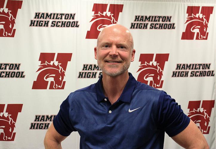Longtime Hamilton cross country coach Mark Albert resigns
