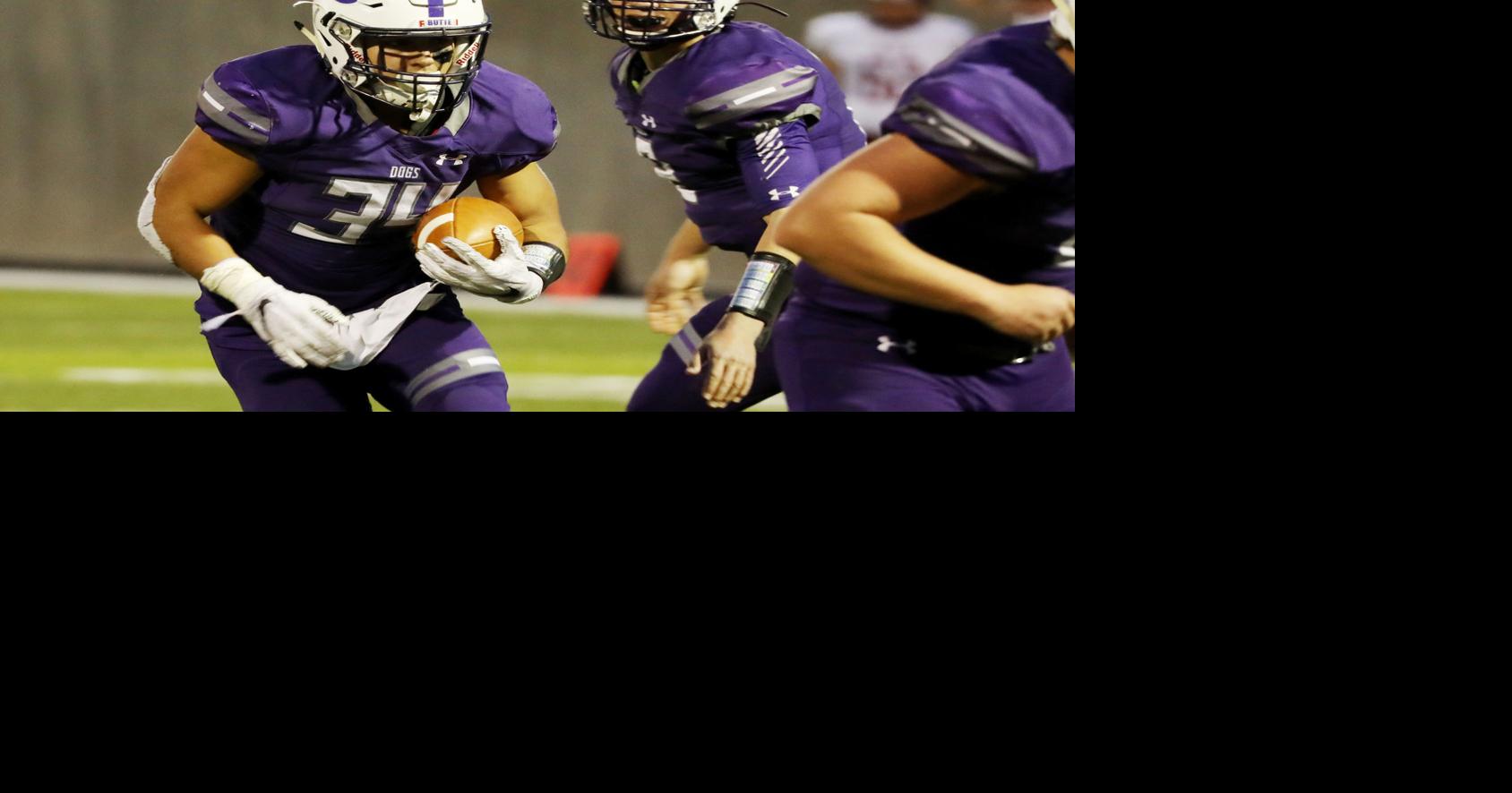A deep look at what's behind Butte High football's high-powered and ...