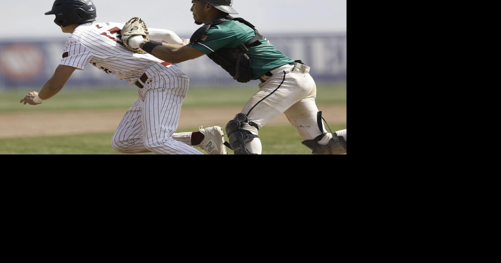 Photos: Final day of 2023 Montana high school baseball tournament