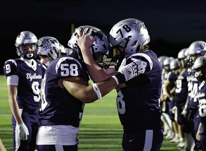 East Helena's Tytan Sebestyen carrying father's MSU legacy