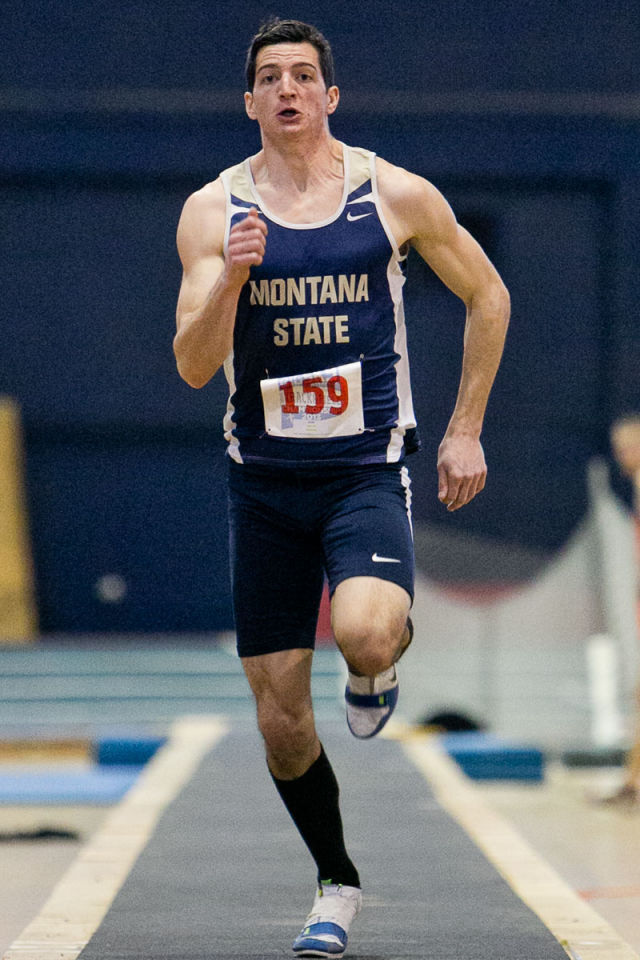 Montana State announces 2024-25 Athletics Hall of Fame class