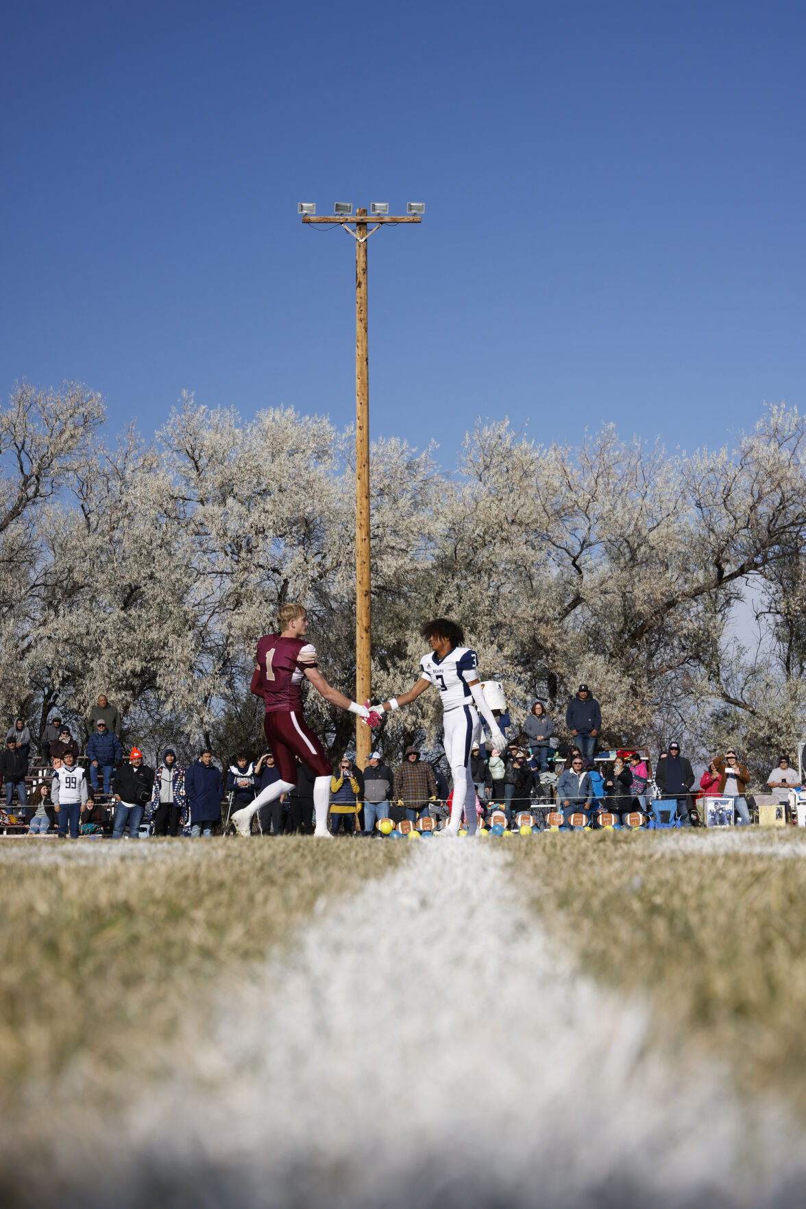 Box Elder downs Bridger, wins first title in program history