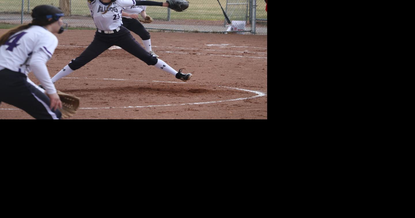 Next wave of Butte Bulldogs softball players on display this season