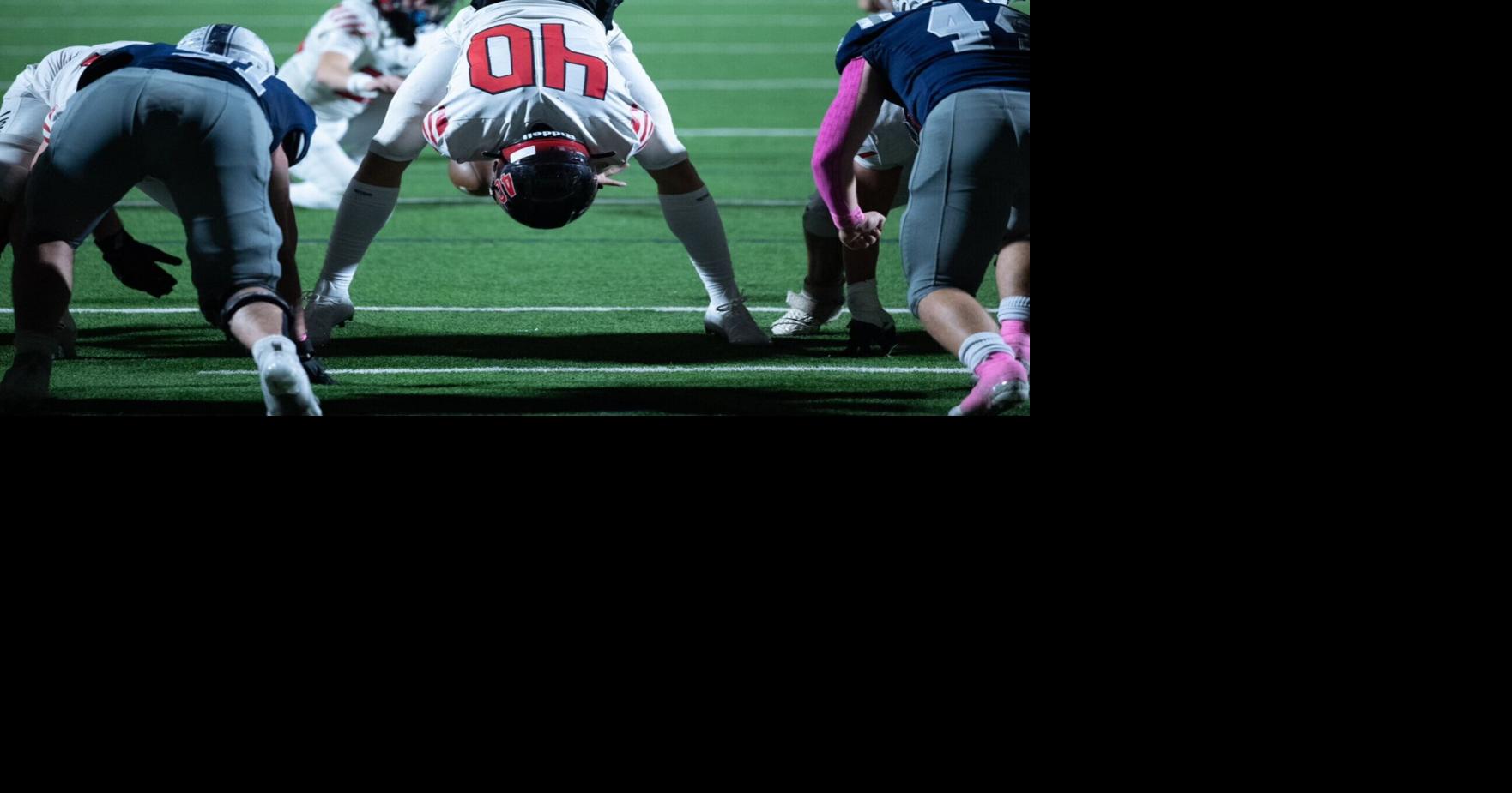 Brody Johnson commits to Montana State Bobcats