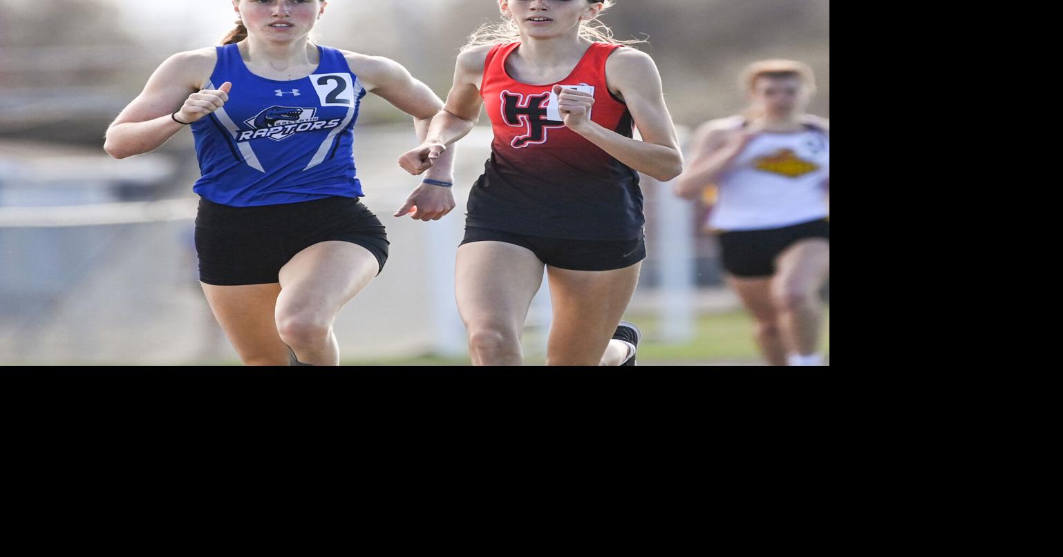 Photos: 2023 Midland Roundtable Top 10 Track and Field Meet in Laurel