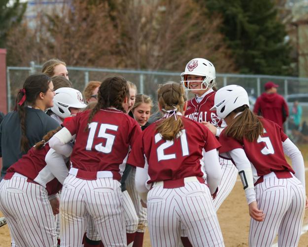 'We knew we had it in us': Helena softball ends seven-year crosstown ...