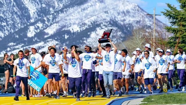 Montana State Bobcats win 2024 Big Sky Track & Field title